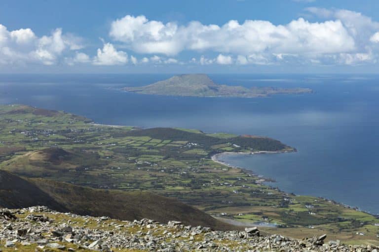 How To Visit Clew Bay (+ Fun Facts & Cruise Info)