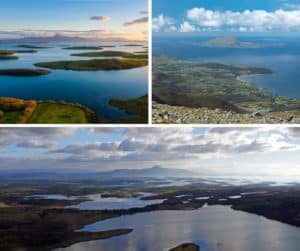 How To Visit Clew Bay (+ Fun Facts & Cruise Info)