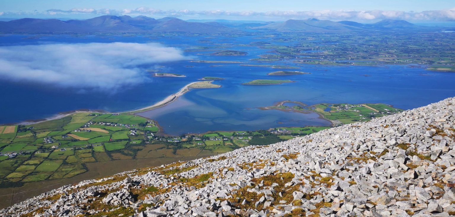 How To Visit Clew Bay (+ Fun Facts & Cruise Info)