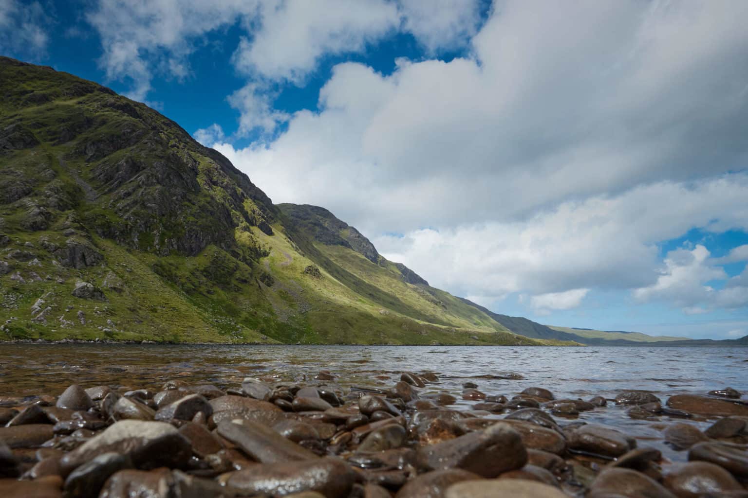 Doolough Valley Drive: Viewpoints & Best Route (by a local)