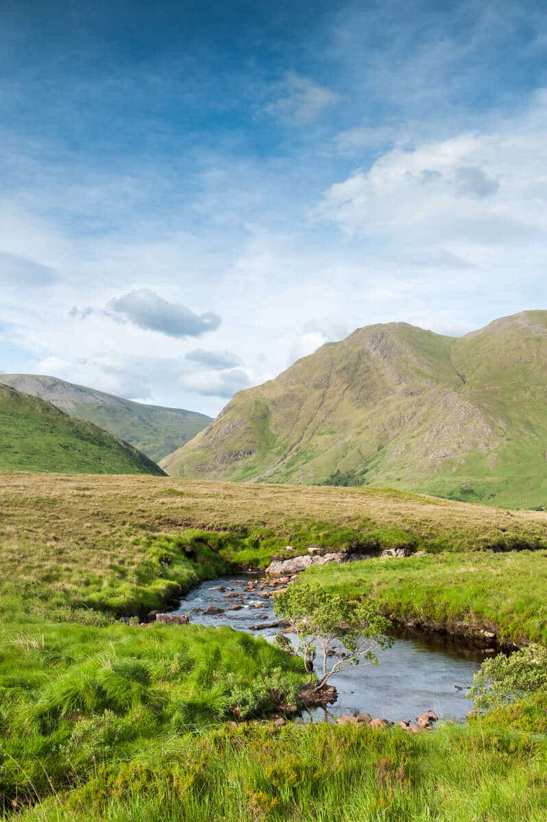 Doolough Valley Drive: Viewpoints & Best Route (by a local)