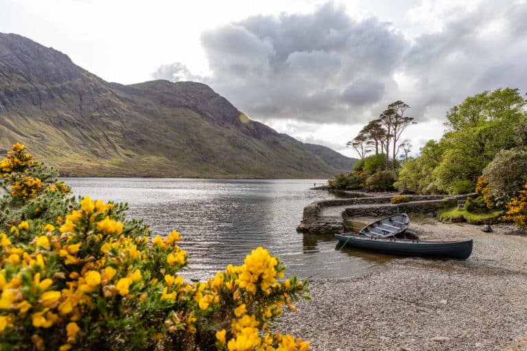 Doolough Valley Drive: Viewpoints & Best Route (by a local)