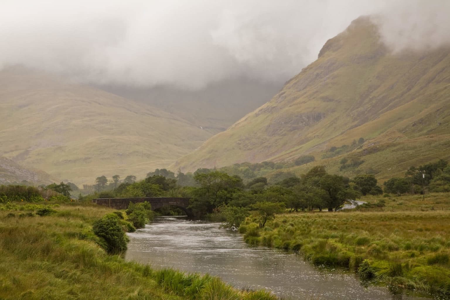 Doolough Valley Drive: Viewpoints & Best Route (by a local)