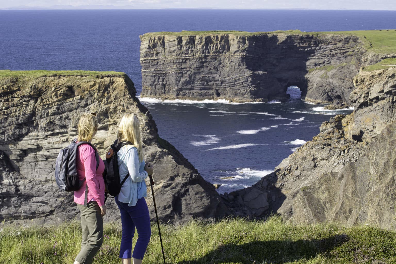 19 Wonderful Things To Do In The West Of Ireland (& Map)