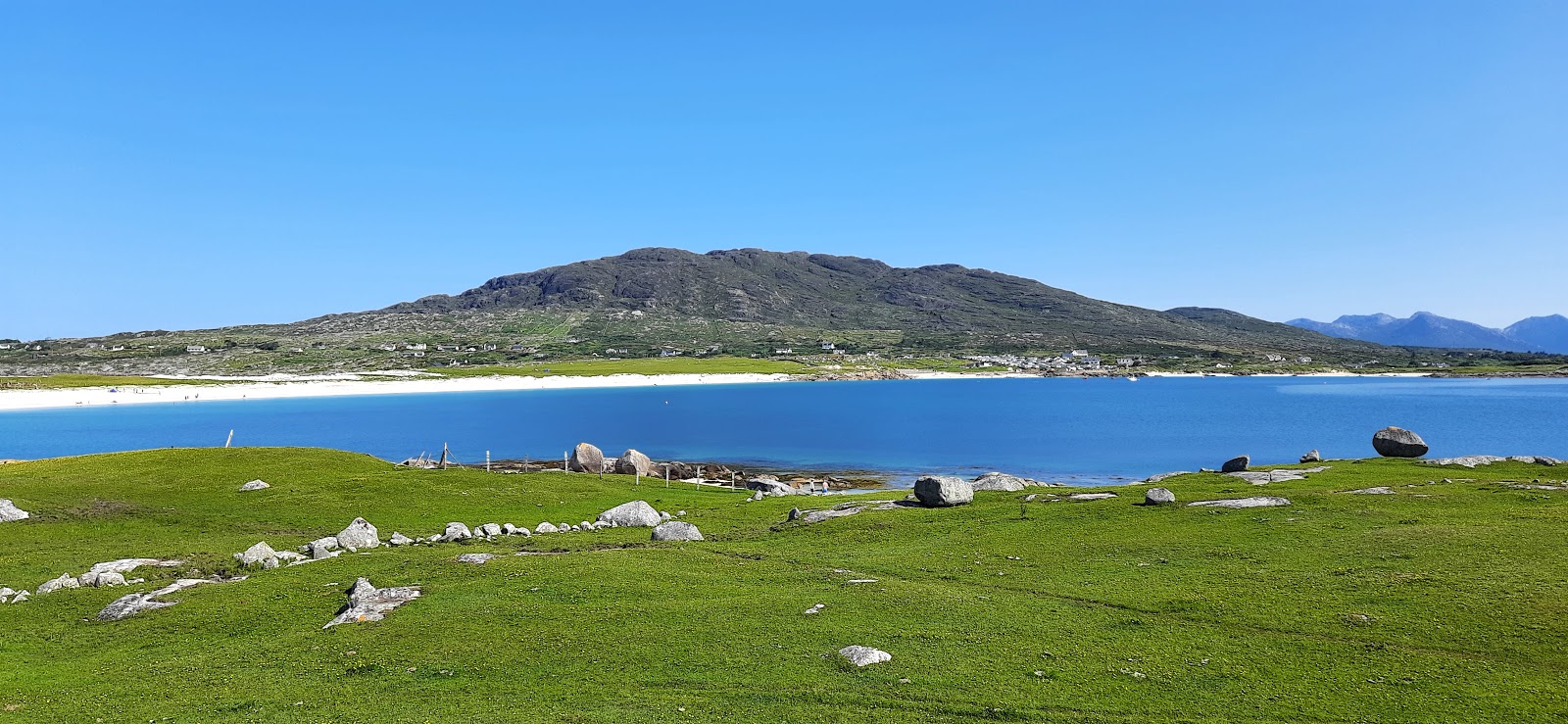 11 Best Connemara Beaches (+ swimming and parking info)
