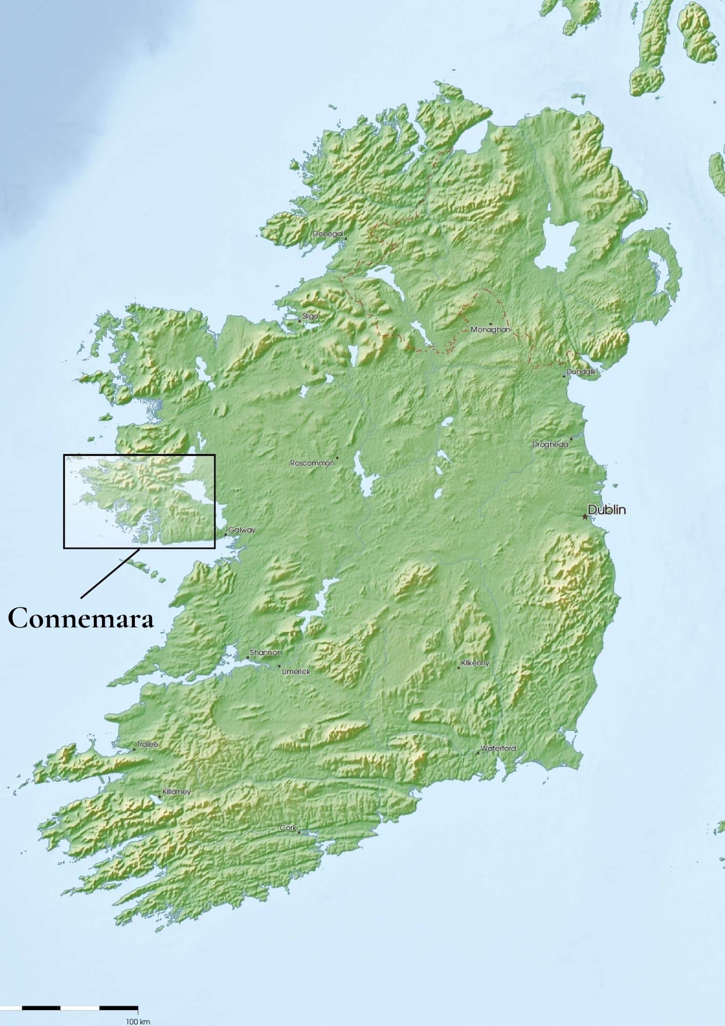 24 Unique Things to Do in Connemara, Ireland (2024)