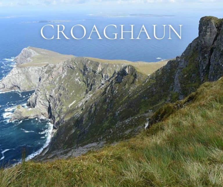 Croaghaun Cliffs Guide: How To Visit (2025)