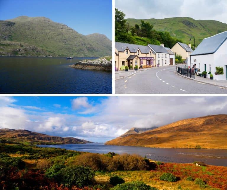 Killary Fjord: 16 Things To Do in 2025 (with map)