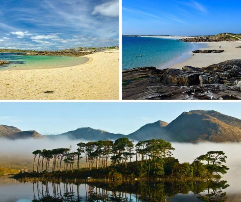 24 Unique Things to Do in Connemara, Ireland (2024)