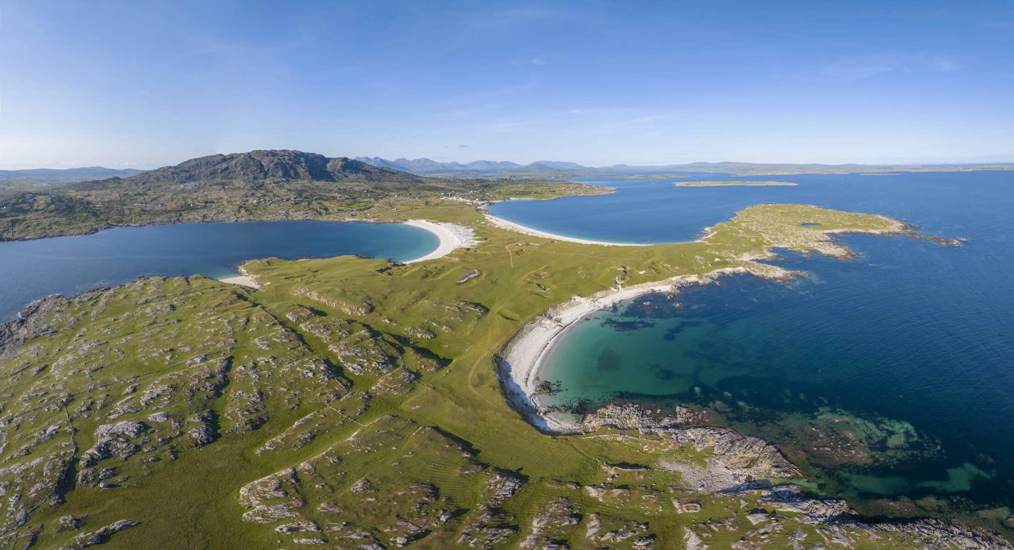 The Most Beautiful Landscapes of Ireland (2025 Guide)