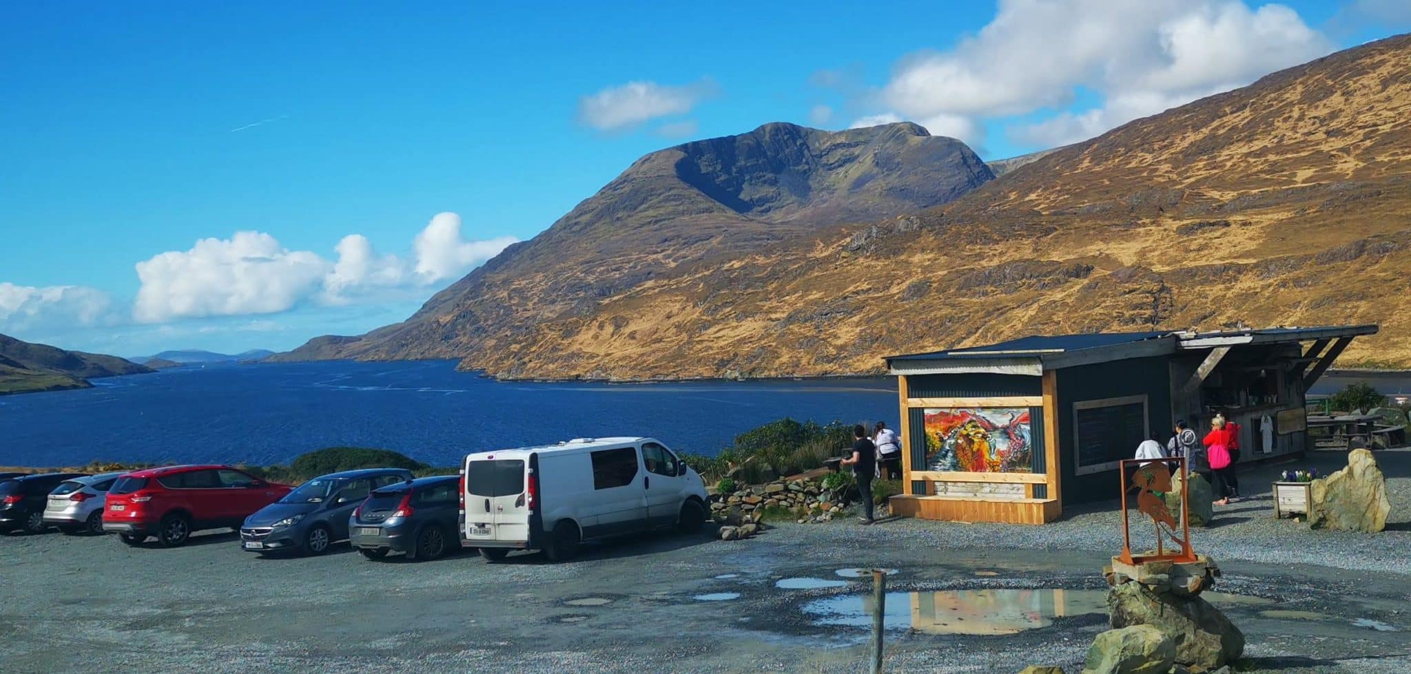 Killary Fjord: 16 Things To Do in 2025 (with map)