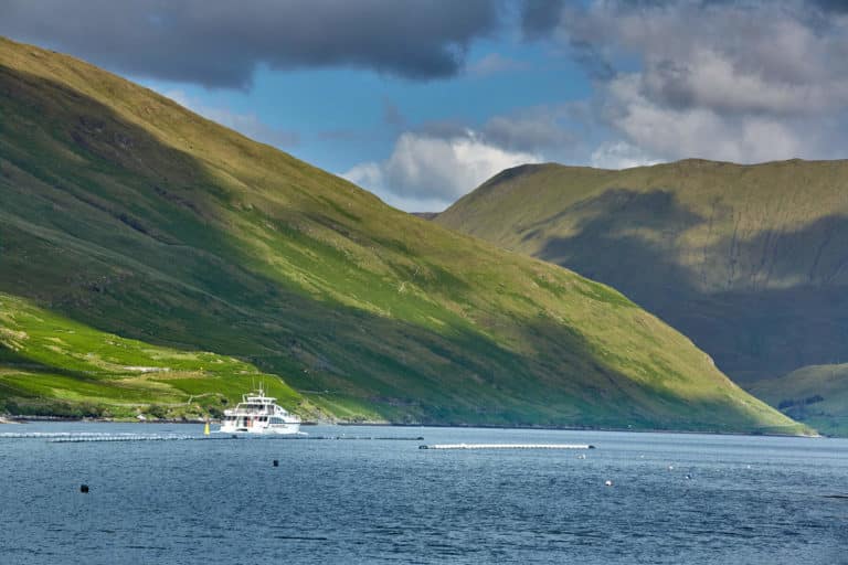 Killary Fjord: 16 Things To Do in 2025 (with map)