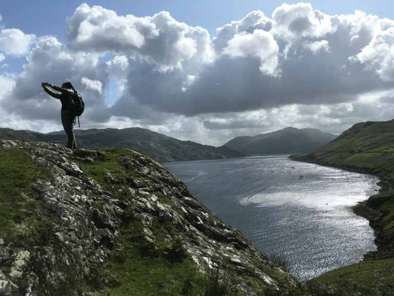 Killary Fjord: 16 Things To Do in 2025 (with map)
