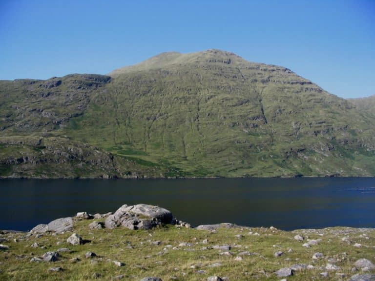 Killary Fjord: 16 Things To Do in 2025 (with map)
