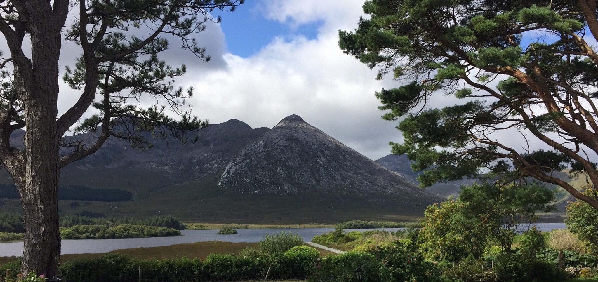 11 Great Hotels in Connemara for 2025 (for all budgets)