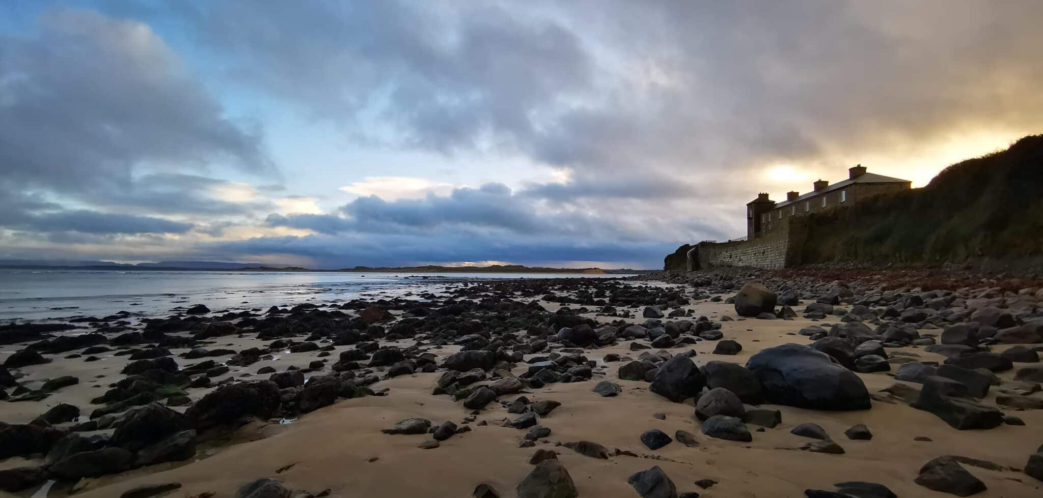 Downpatrick Head, Wild Atlantic Way (Essential 2025 Guide)