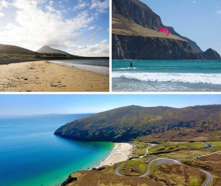 11 Breathtaking West Coast of Ireland Islands You Must Visit