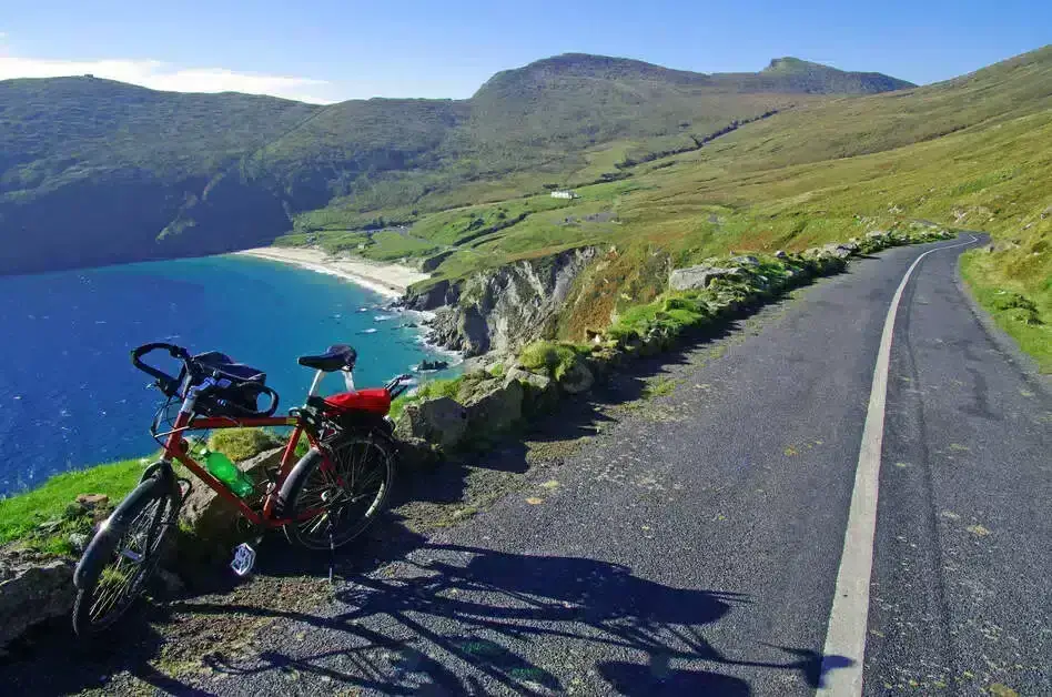 Sweet Isle of Mine - Exploring the West of Ireland