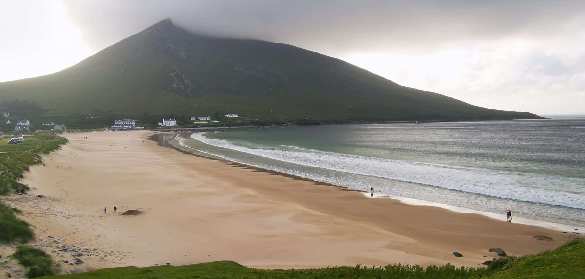 19 Memorable Things to Do on Achill in 2025 (Rain or Shine)