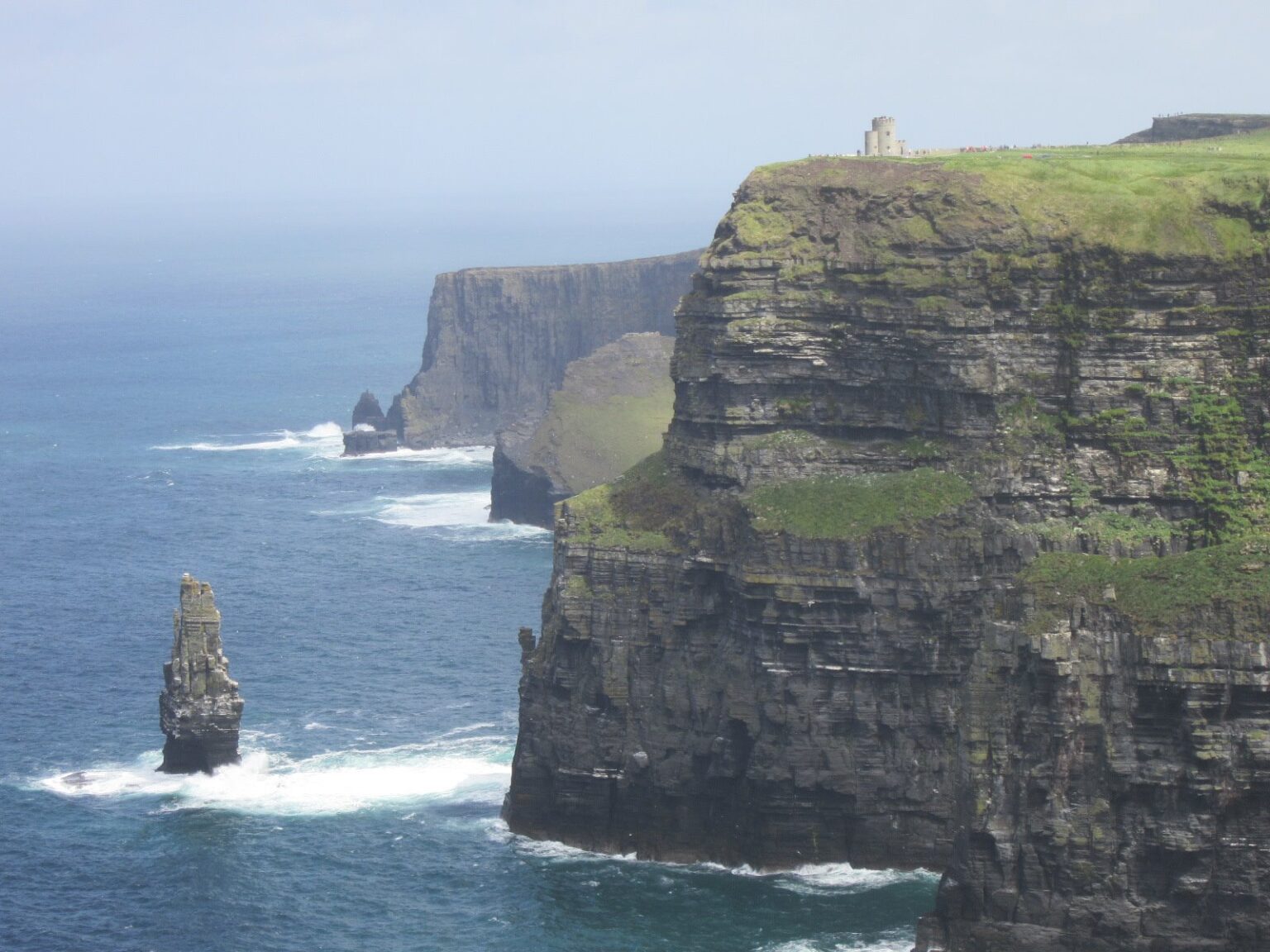 Where exactly was ‘Irish Wish’ filmed? (7 key locations)