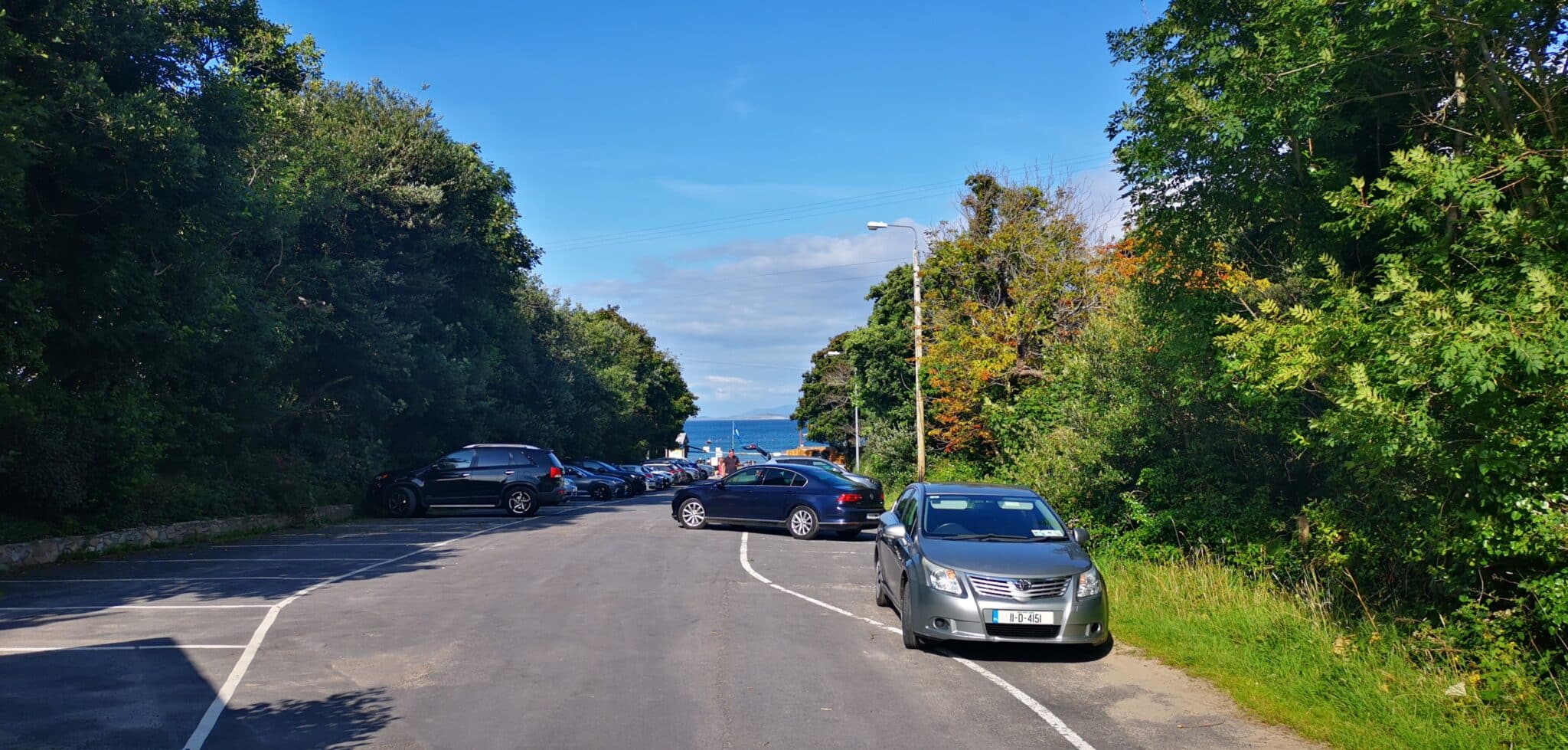 Old Head Beach, Mayo: A Complete 2025 Visitors' Guide