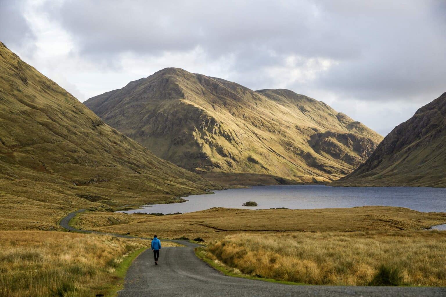 5 Most Iconic Mountains In Mayo (with hiking trails and maps)