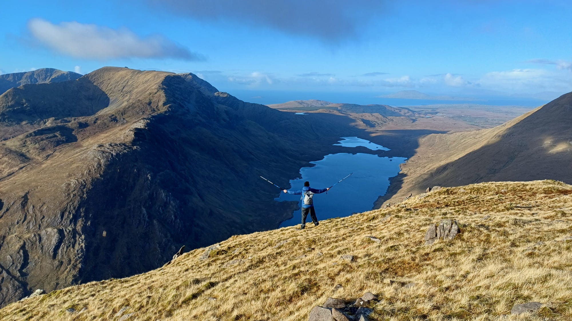 5 Most Iconic Mountains In Mayo (with hiking trails and maps)