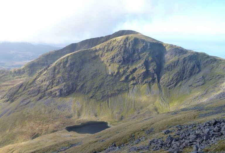 5 Most Iconic Mountains In Mayo (with hiking trails and maps)