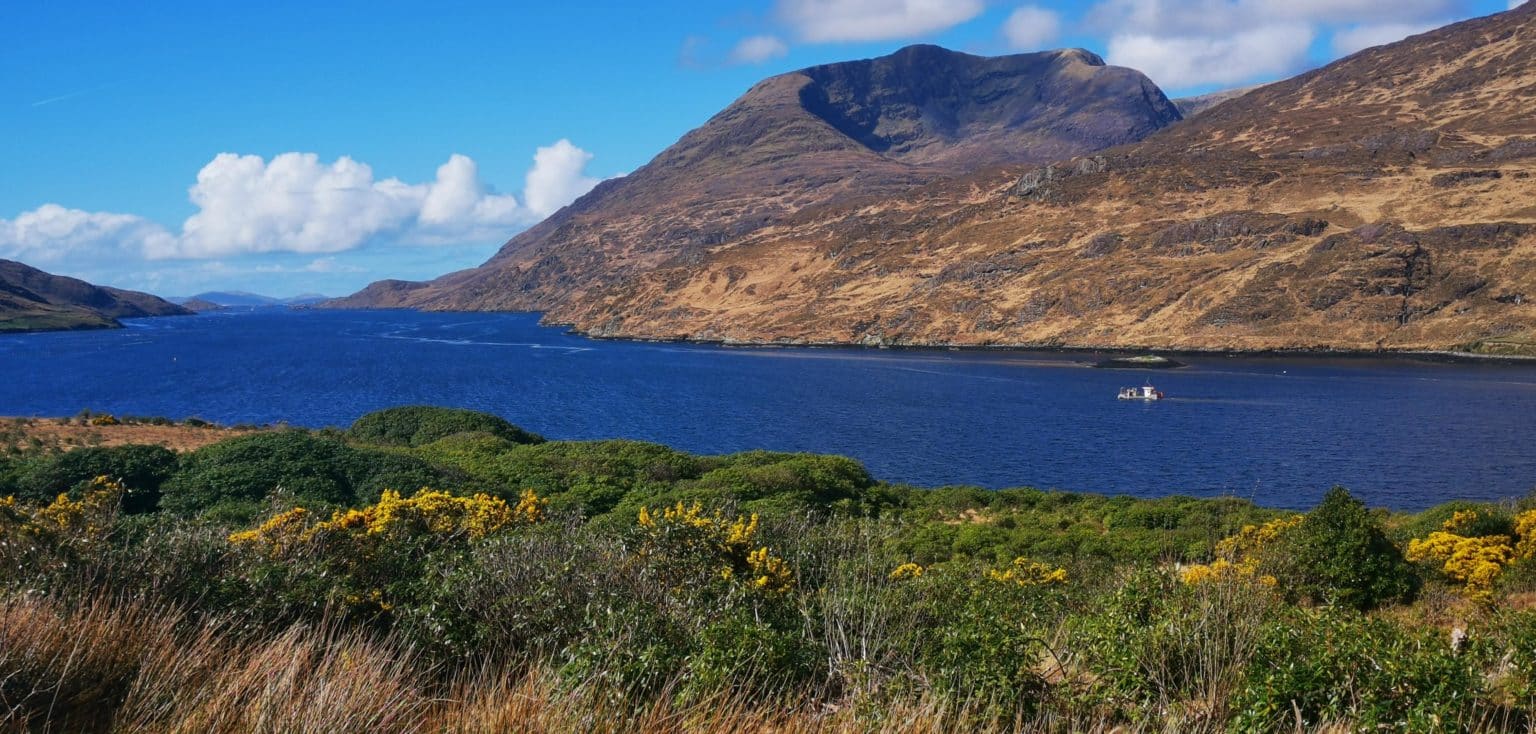 5 Most Iconic Mountains In Mayo (with hiking trails and maps)